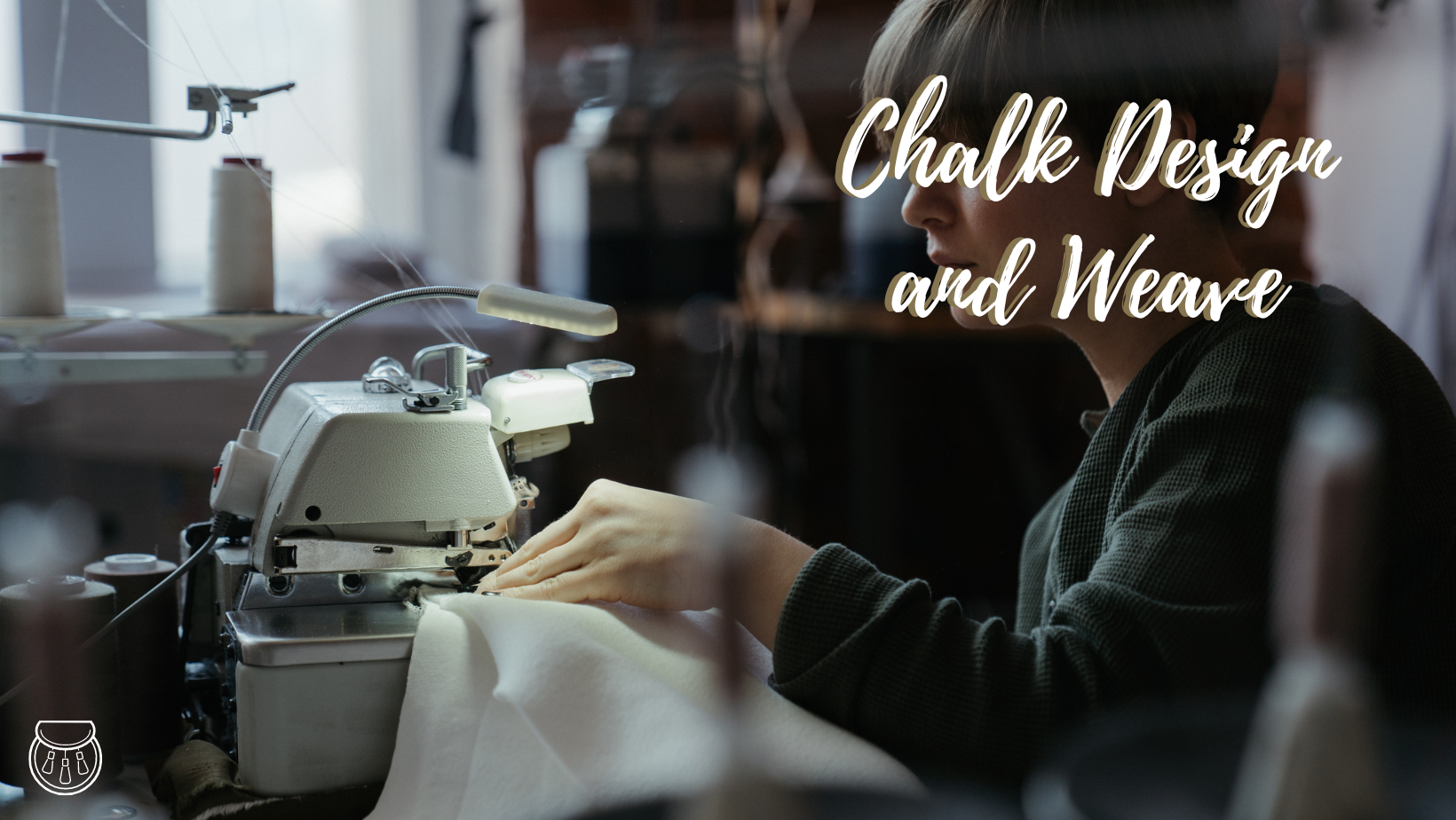 Chalk Design and Weave - Houston Kiltmakers Blog