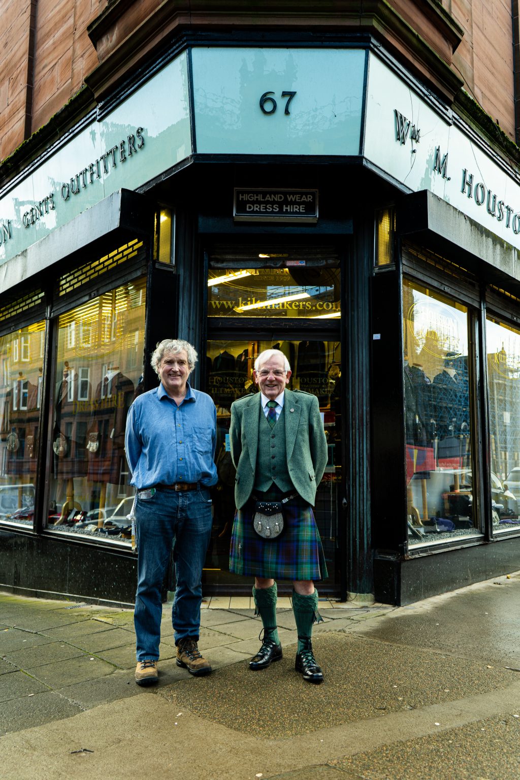 Houston Kiltmakers Blog – The Kiltmakers Blog – Tartan, Kilts and More