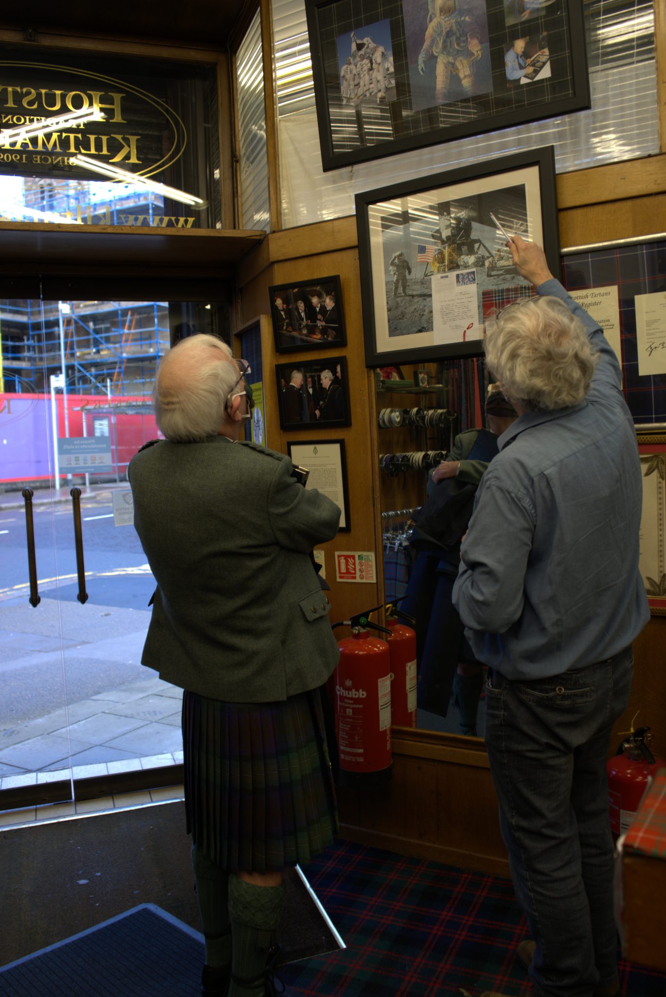 Houston Kiltmakers Blog – The Kiltmakers Blog – Tartan, Kilts and More