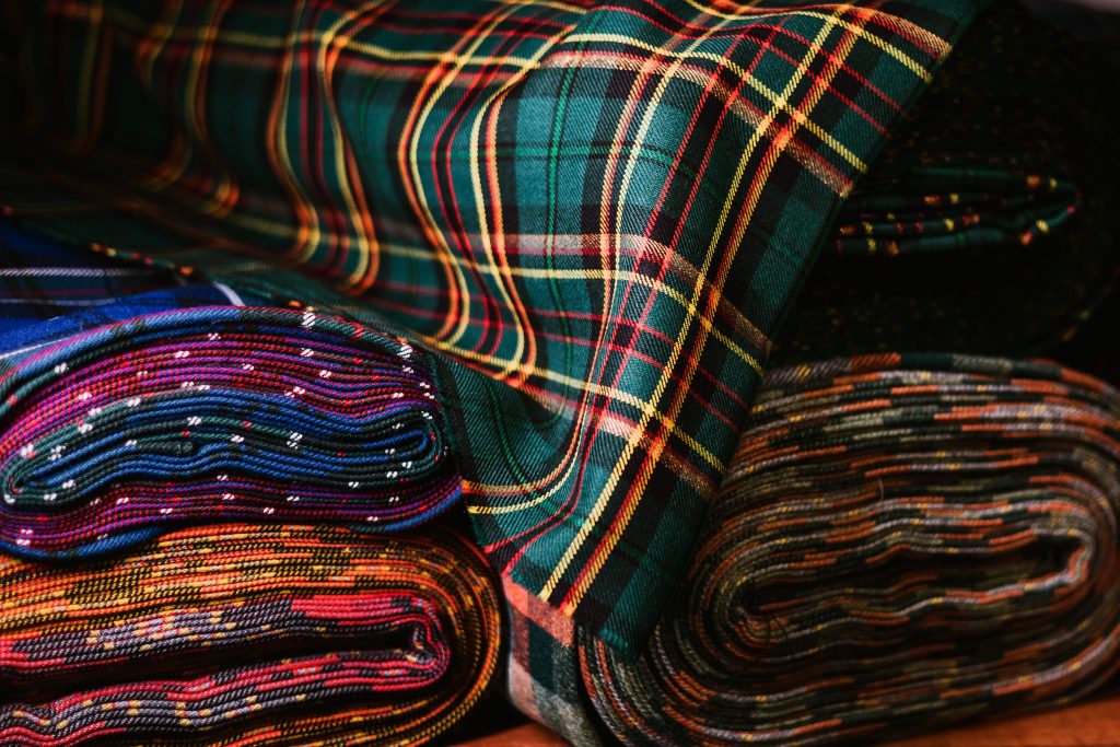 Find Your Family Tartan - Houston Kiltmakers Blog