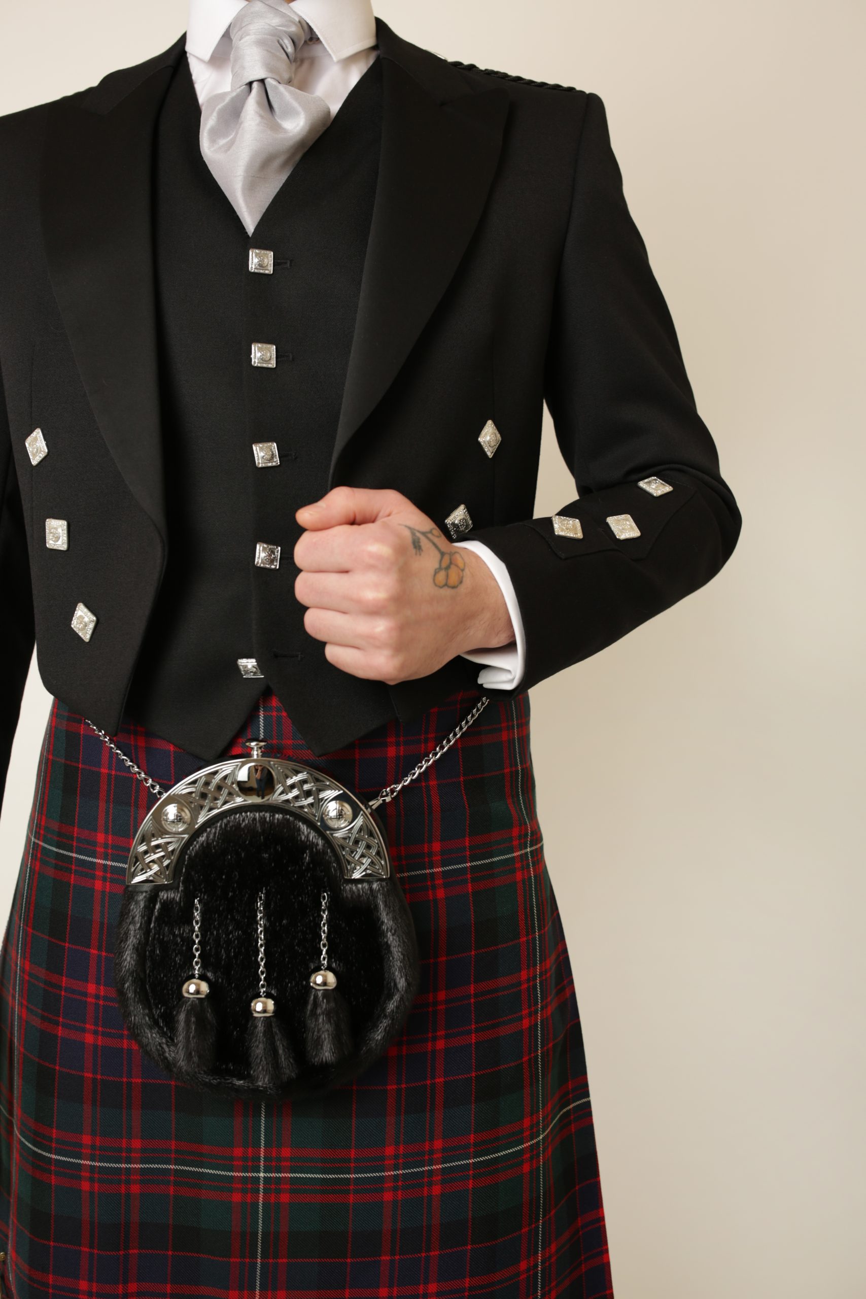 Clan Focus - Clan MacDonald